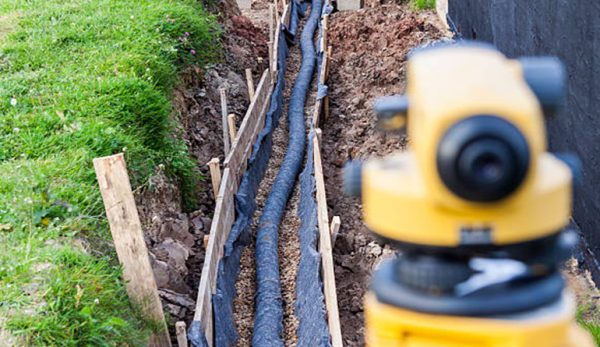 Transmission Line Survey - BlueWorld Surveying Solutions